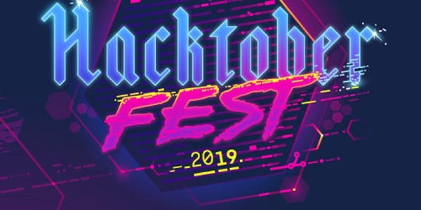 Hacktoberfest 2019 | Software Sustainability Institute